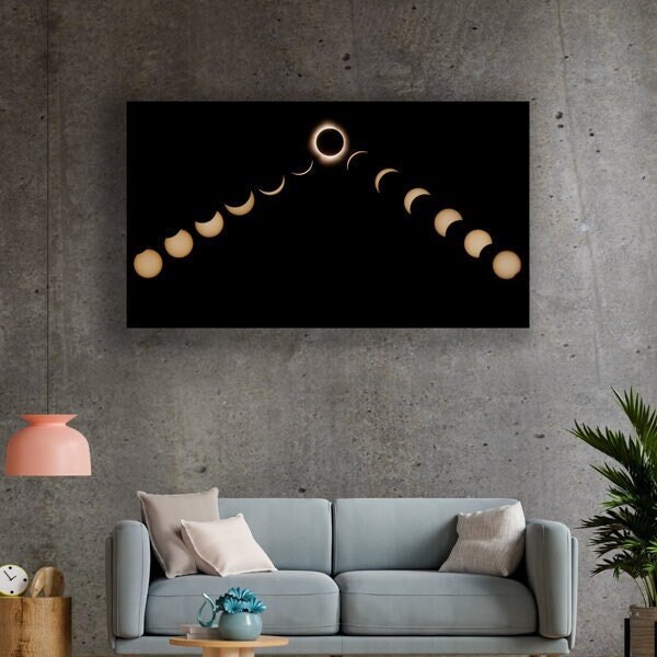 Eclipse - Etsy