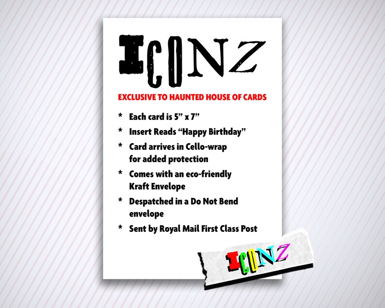 Michael Jackson, Birthday Card, Iconic, Pop Art, Billie Jean, Beat It ...