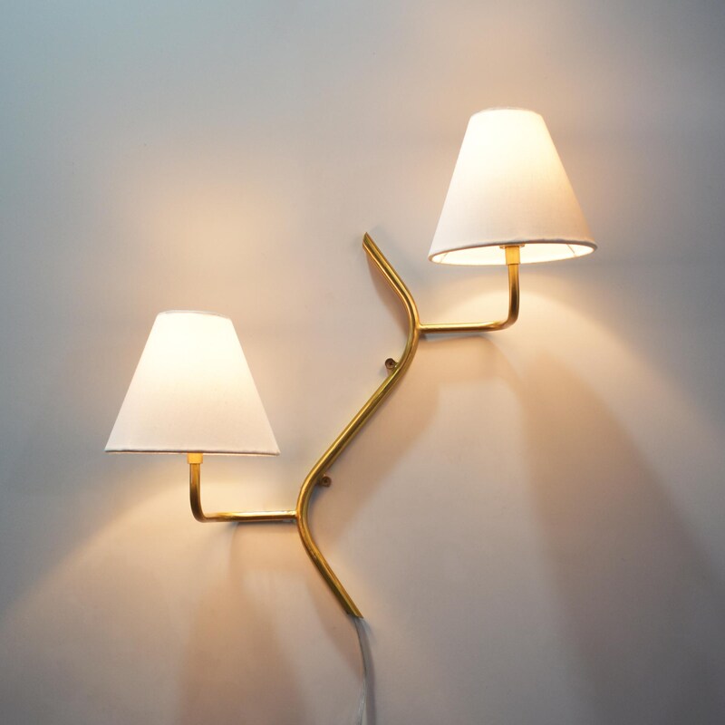 Hardwired Wall Sconce - Etsy