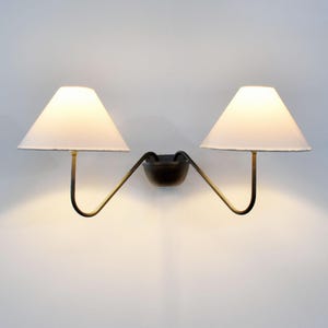 Modern Wall Lamp Light Fixture Wall Sconce Unique Design Decorative ...