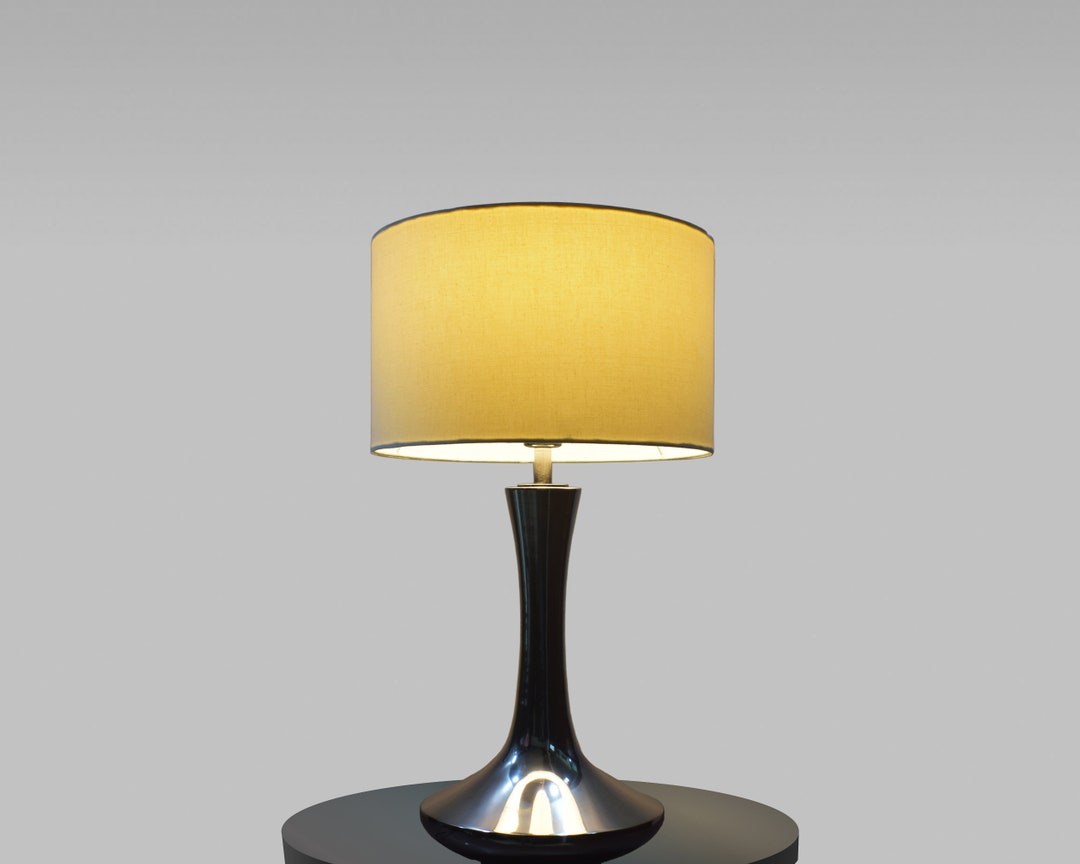 Modern Desk Lamp Vintage Style Rustic Table Lamp Unique Lighting Unique ...