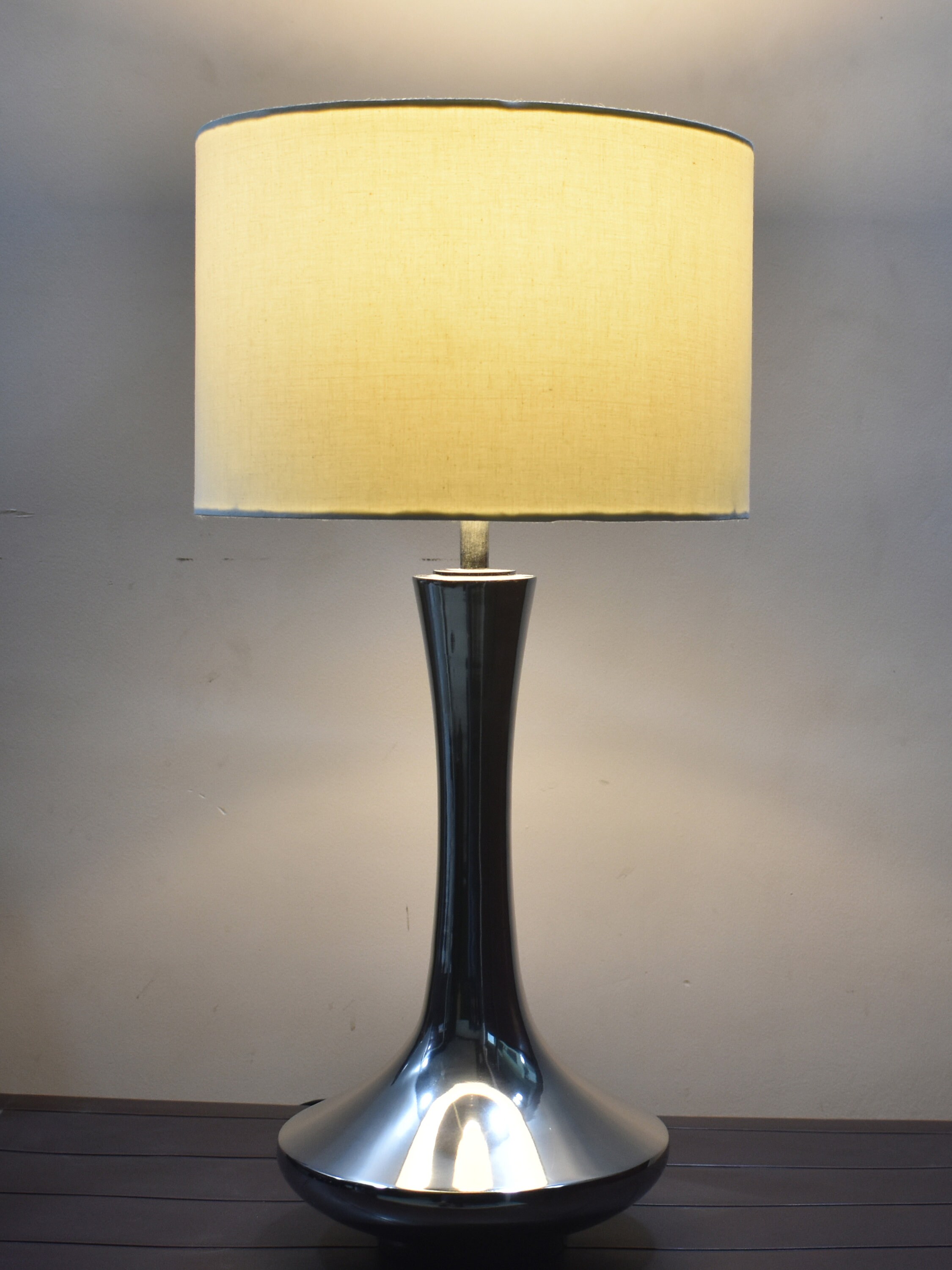 Modern Desk Lamp Vintage Style Rustic Table Lamp Unique Lighting Unique ...