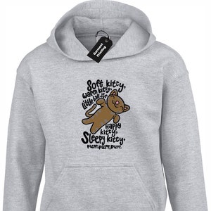 sheldon cooper soft kitty