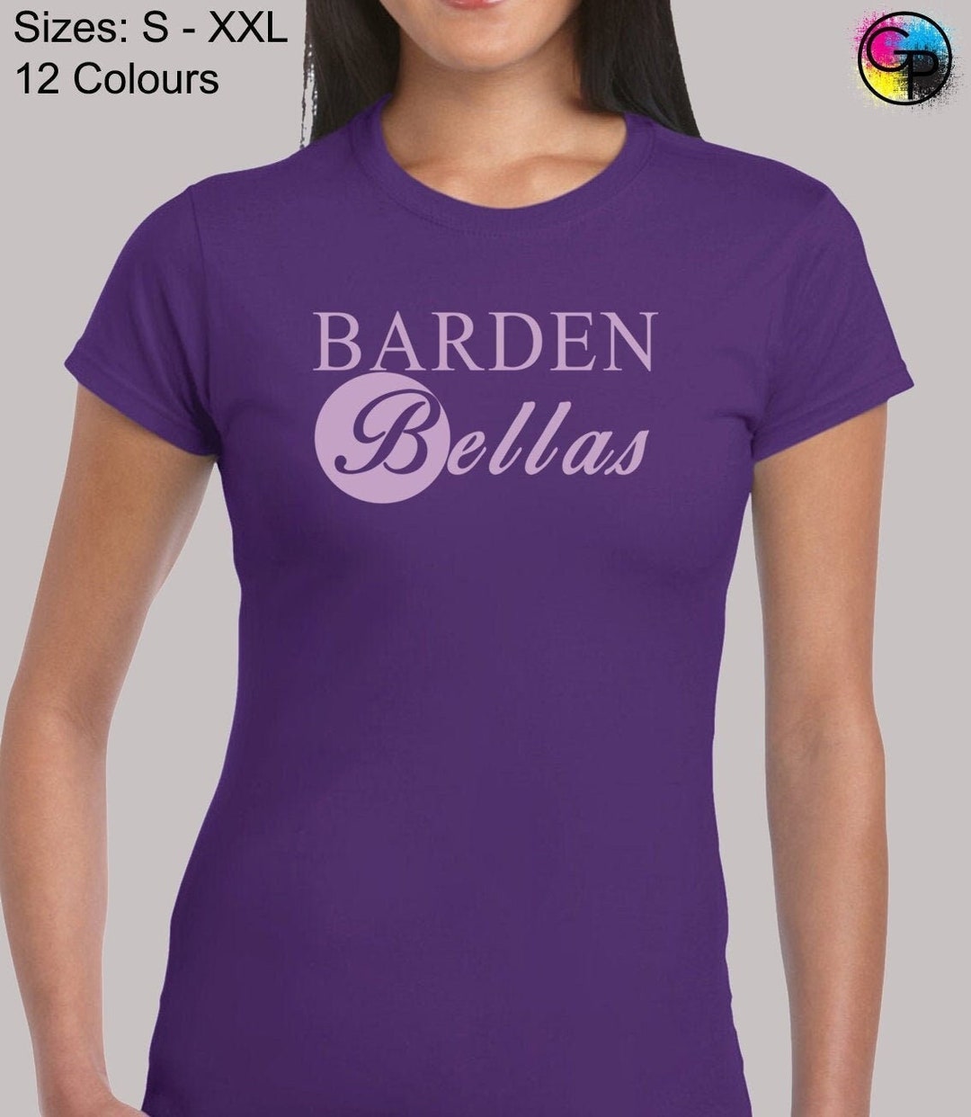 Barden Bellas Ladies T Shirt Womens Funny Music Group Battle Singer ...