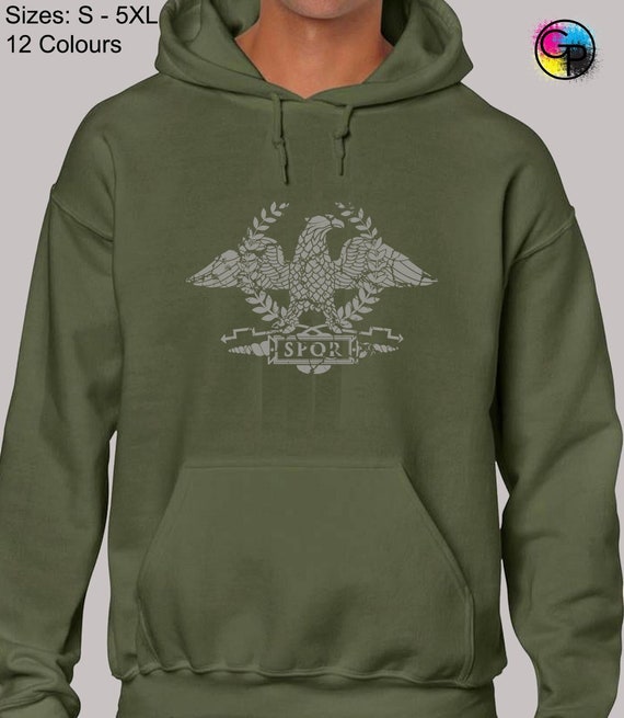 Eagle Warrior 12