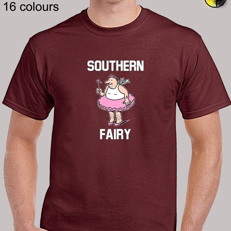 Southern Men Tshirts - Etsy UK