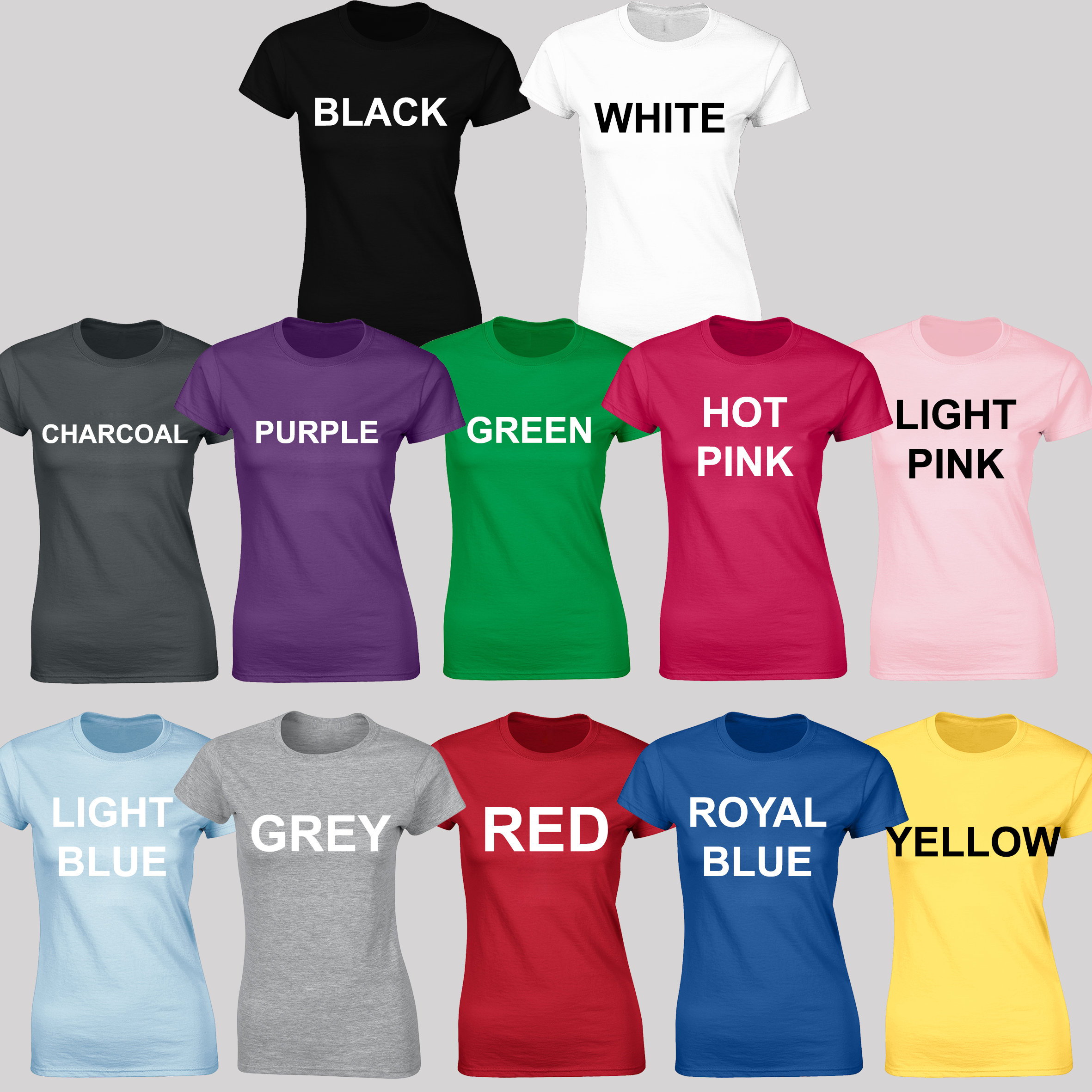 Pink Ladies Ladies T Shirt Womens Grease T-birds Fancy Dress Sandy ...