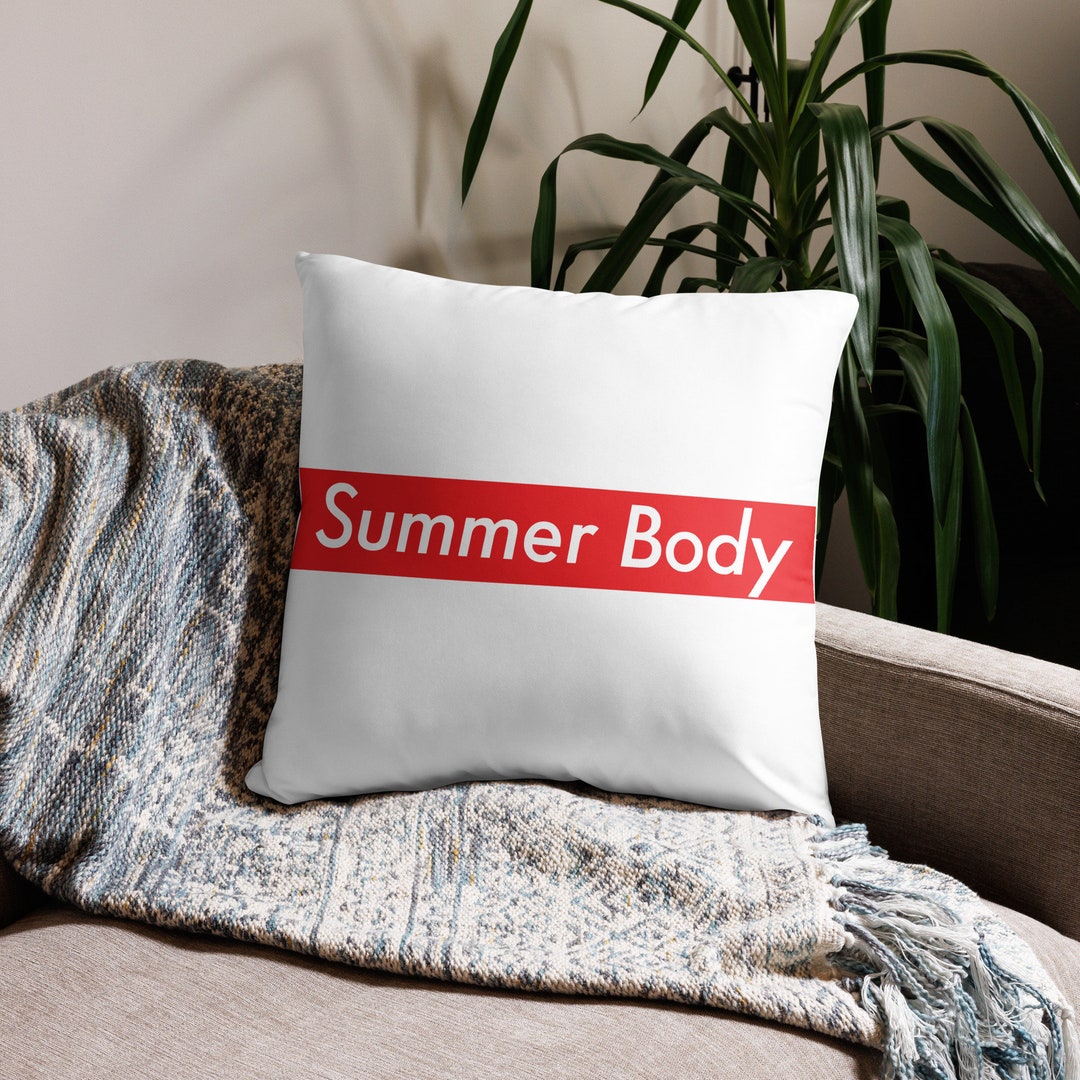 Basic Pillow - Etsy