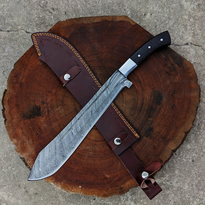 Machete - Etsy