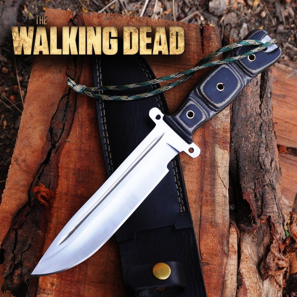 Daryl Dixon Knife - Etsy
