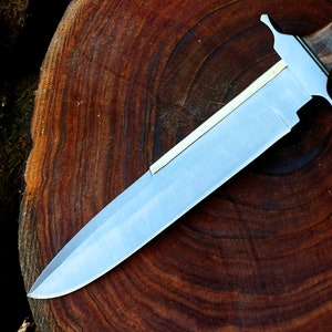 Expendables 2 Movie Knife Replica: Stainless Steel Toothpick Knife With ...