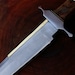 Expendables 2 Movie Knife Replica: Stainless Steel Toothpick Knife With ...