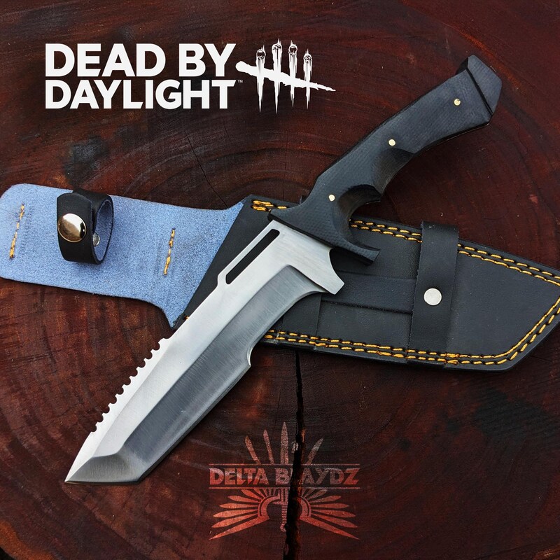 Dbd the Legion Knife - Etsy