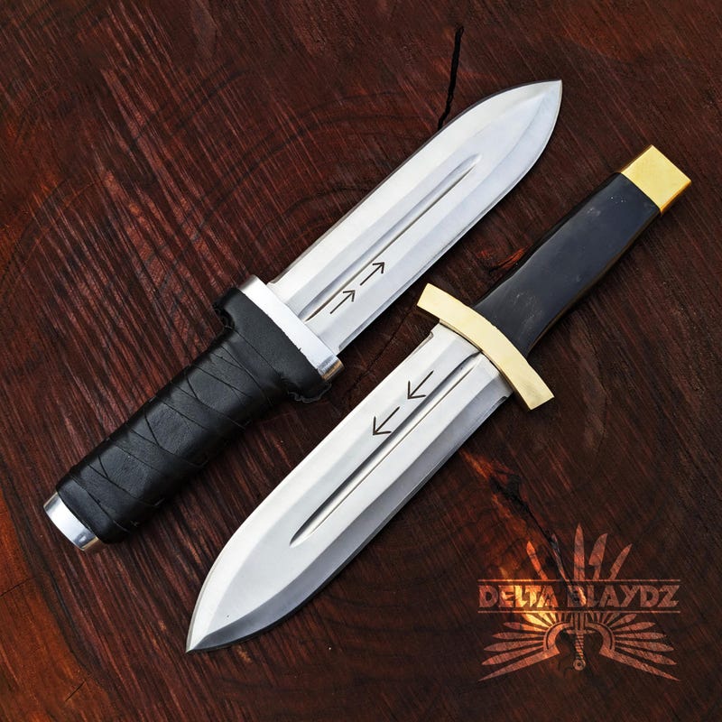 Thorfinn Dagger - Etsy