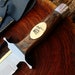 Expendables 2 Movie Knife Replica: Stainless Steel Toothpick Knife With ...