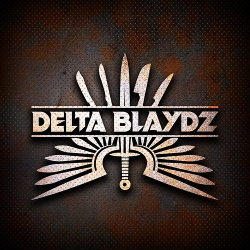 DeltaBlaydz - Etsy