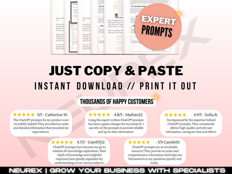 DIY Craft Ideas Generator Chatgpt Prompt Ignite Your Creativity, Craft ...