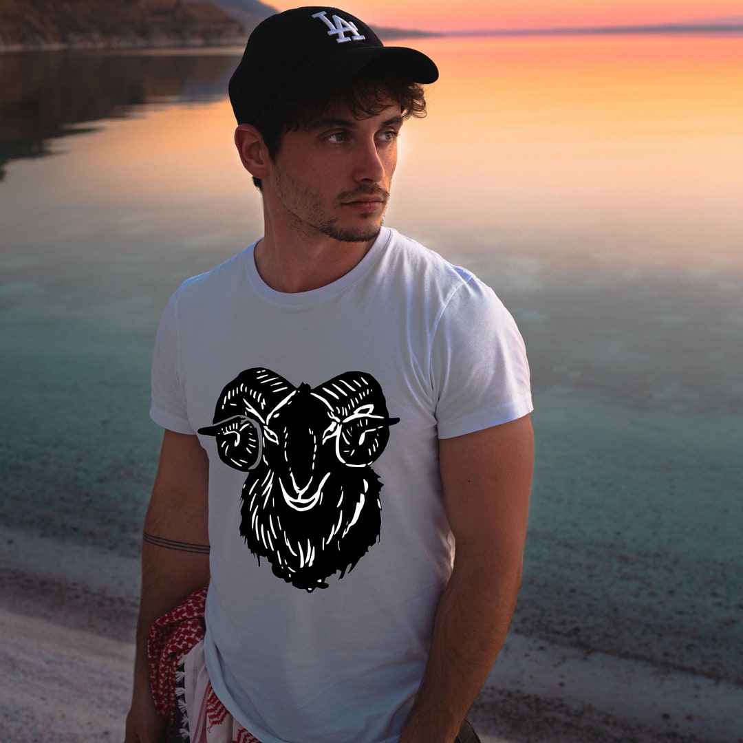 Greatest of All Time: Goats Are Legends. Funny and Fun T-shirt - Etsy