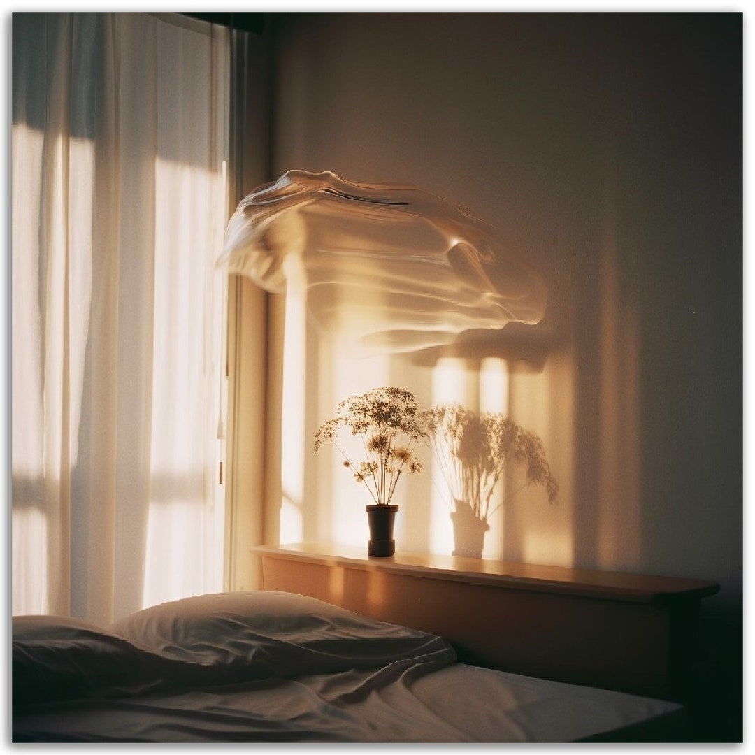 Beautiful Lighting Surreal Photo - Etsy