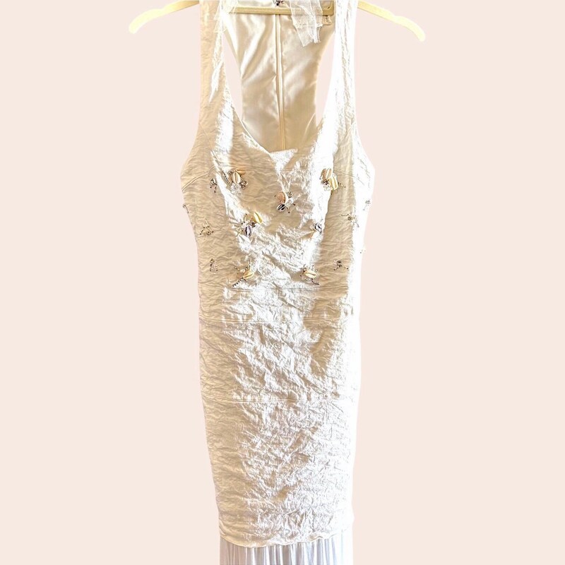 Seashell Dress - Etsy