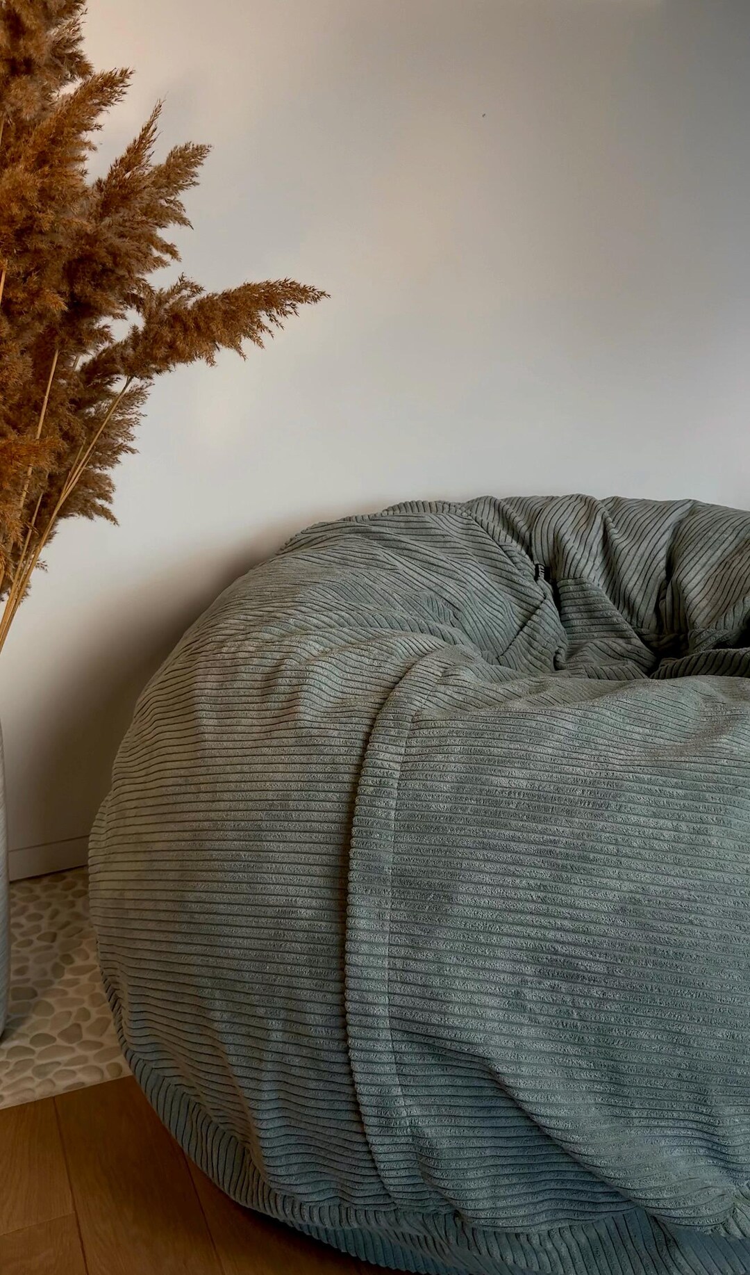 Moroccan Reading Pouf, Black Friday Sale, Bean Bag Chair, Pouf Ottoman ...