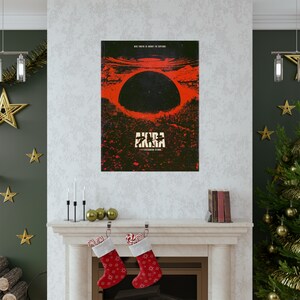 Akira Poster - Etsy