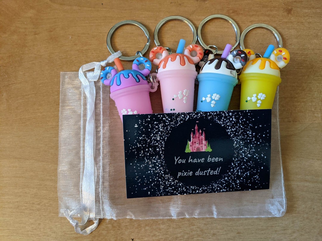 Pixie Dusting Sets You've Been Pixie Dusted free Shipping, No Minimum ...