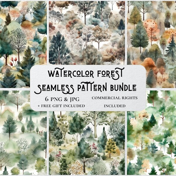 Watercolor Fabric - Etsy