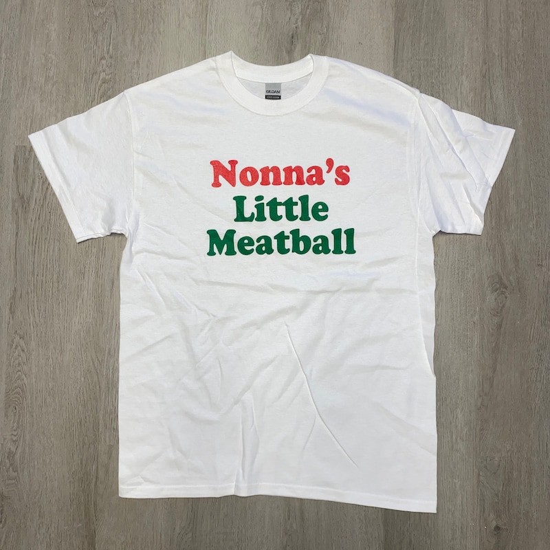 Mommys Little Meatball - Etsy