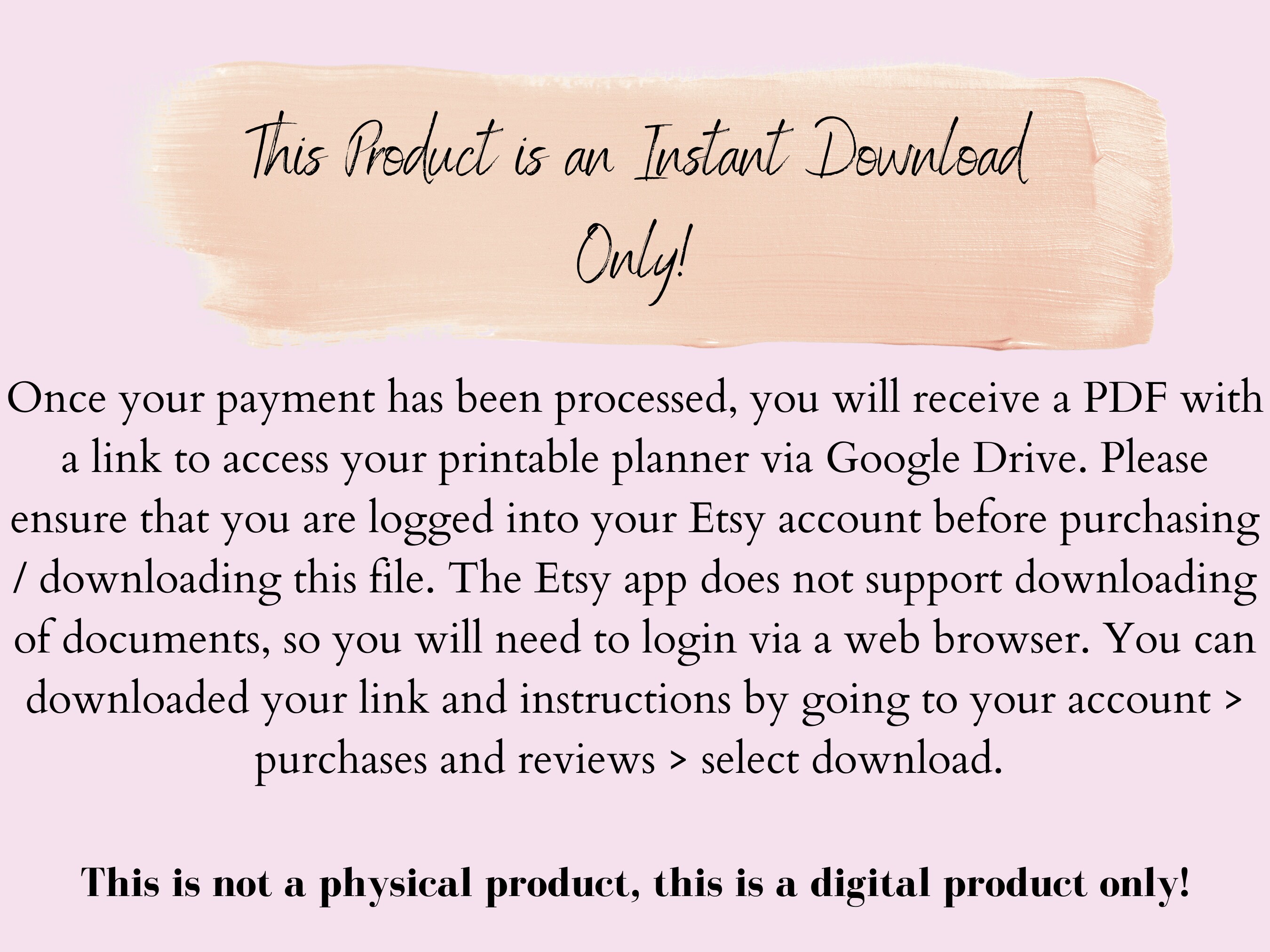 Newborn Printable Planner Bundle - Etsy