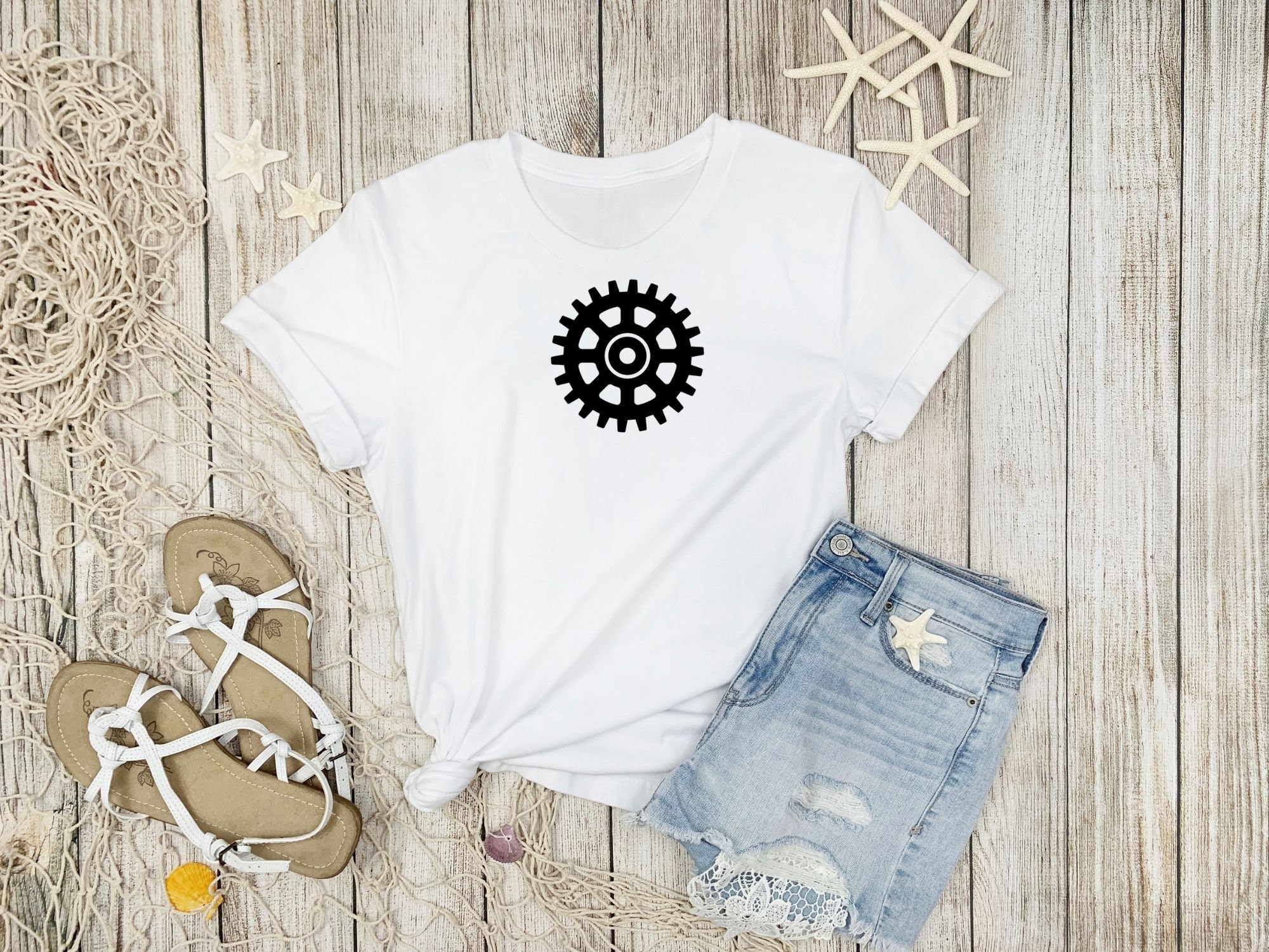 Gears SVG Bundle Cogs and Gears Svg Gears PNG Gears Clipart Metal Gears ...