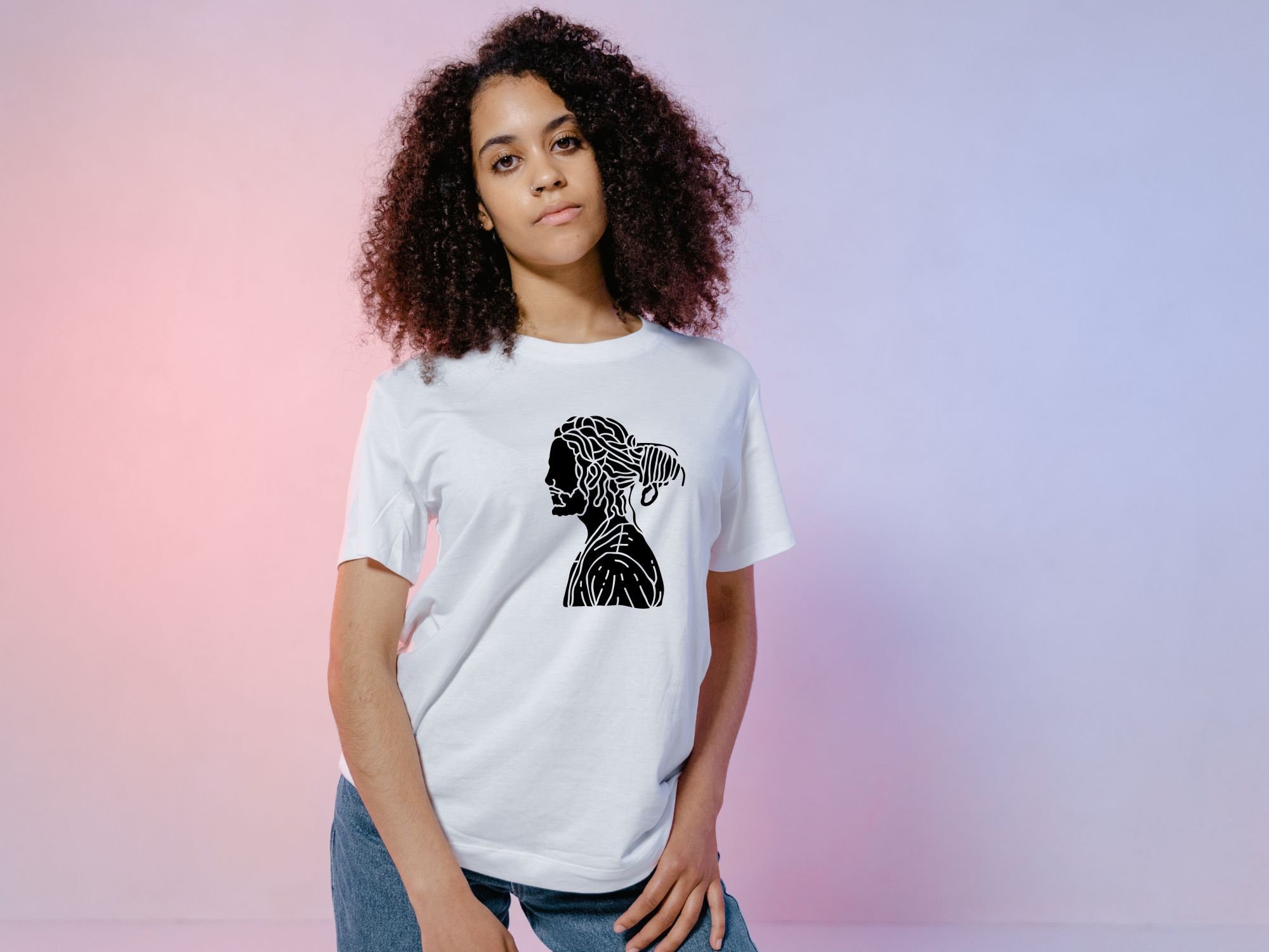 Dreadlocks SVG Bundle, Dreadlocks Dxf, Dreadlocks Png, Dreadlocks ...