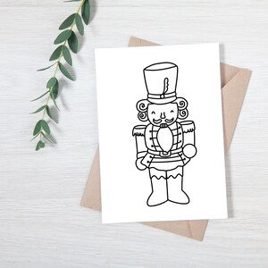 NUTCRACKER SVG, Nutcracker Bundle Svg, Christmas Nutcrackers Silhouette ...