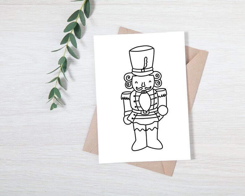NUTCRACKER SVG, Nutcracker Bundle Svg, Christmas Nutcrackers Silhouette ...