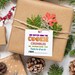 Cookie Gift Tag, Teacher Appreciation, Cookie Crumble, Employee ...