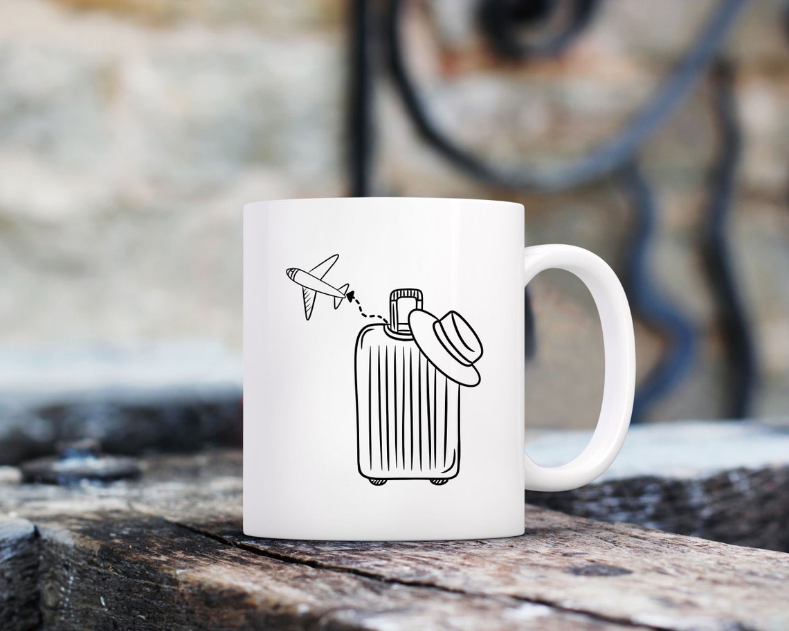 Travel SVG Bundle, Vacation SVG, Family Vacation SVG, Family Trip Svg ...