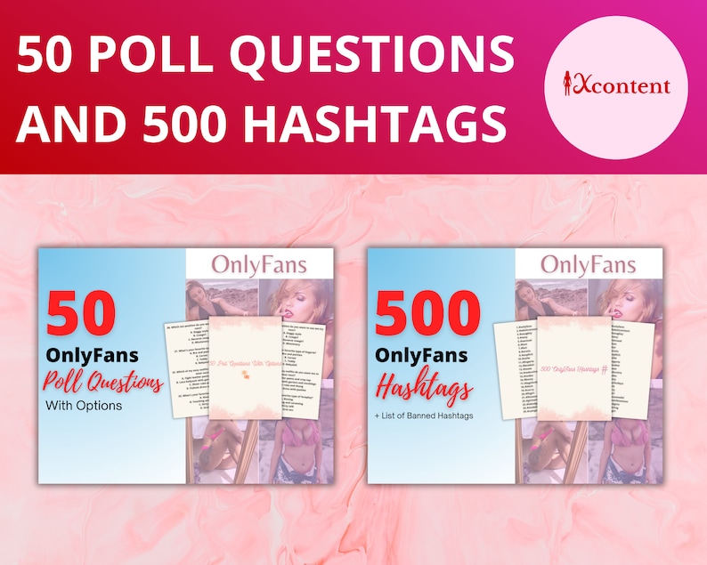 Onlyfans Complete Creator Bundle, 42 Only Fans Content Products, Adult ...