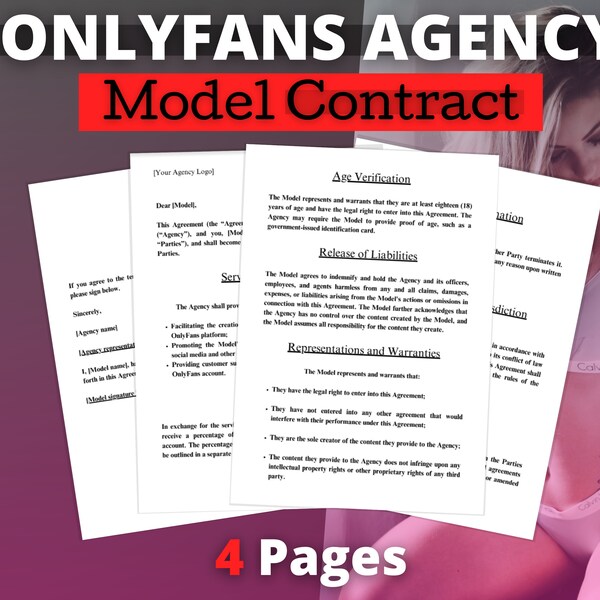 Only Fans Documents - Etsy