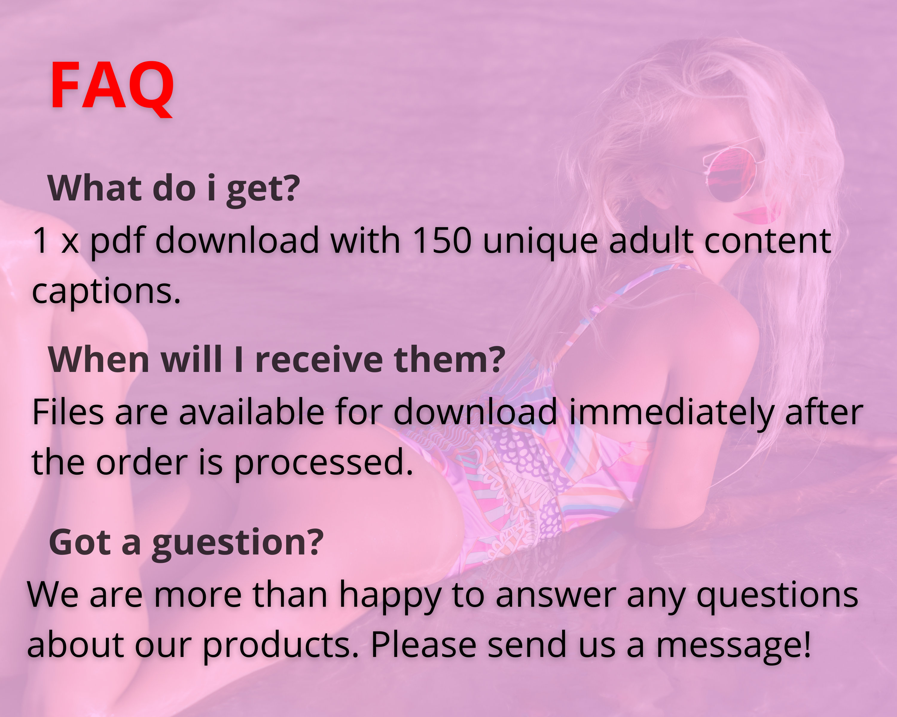 100 Onlyfans Submissive Captions Only Fans Content Title Idea Guide Adult Industry Idea