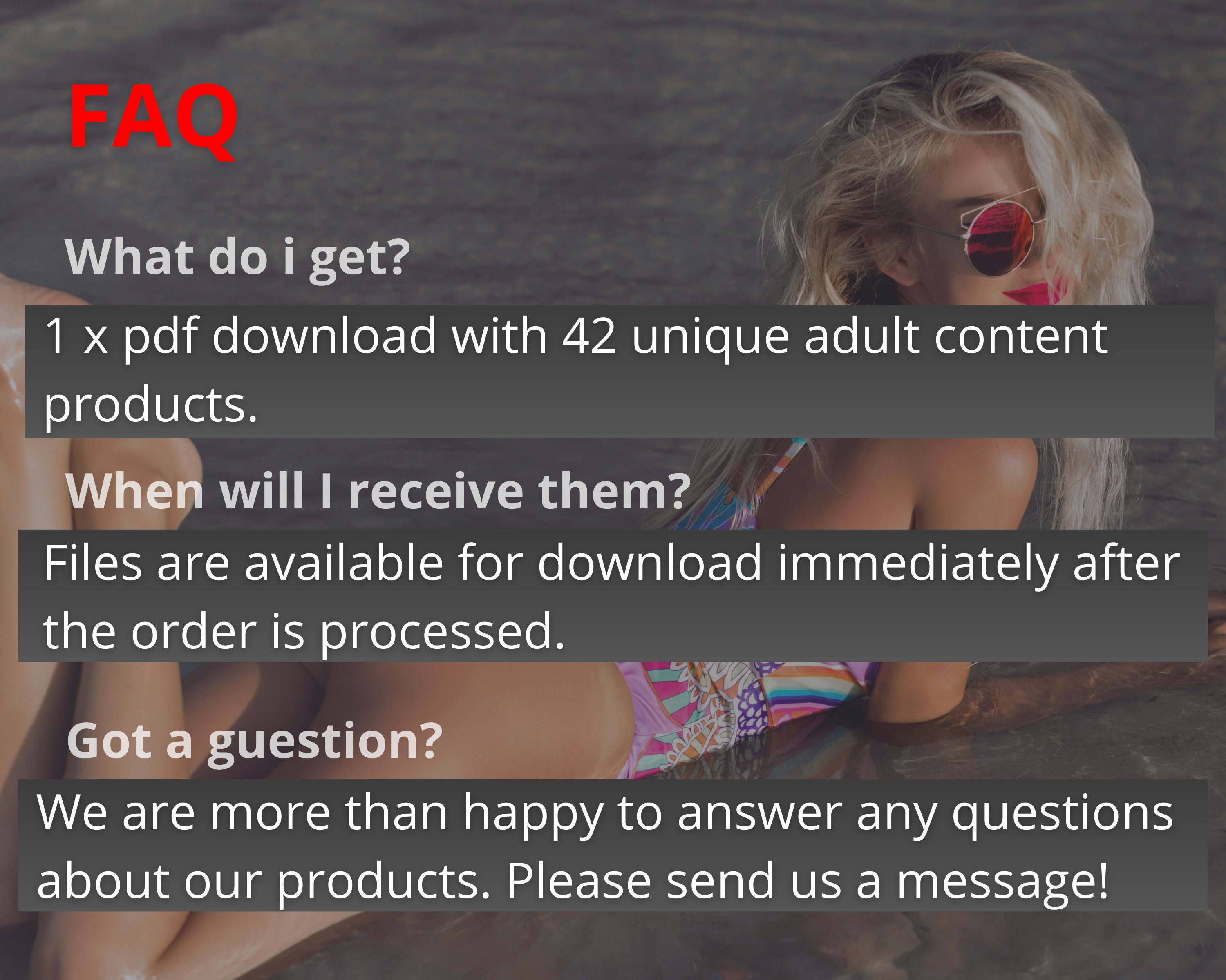 Onlyfans Complete Creator Bundle, 42 Only Fans Content Products, Adult Industry Idea Planner ...