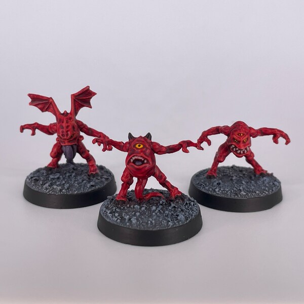 Imp - Etsy