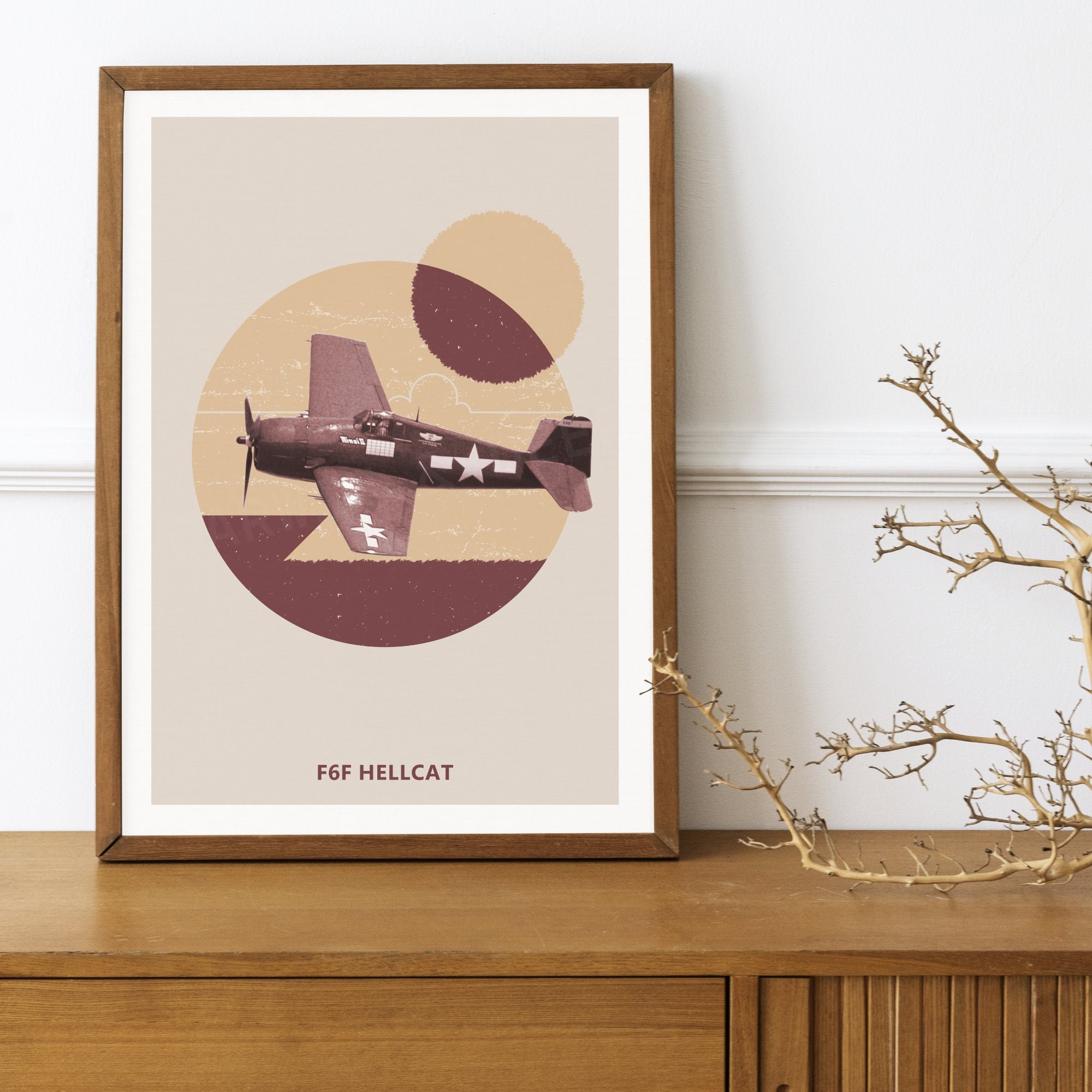 USAF WW2 Iconic Plane Bundle Set of 3 - Etsy