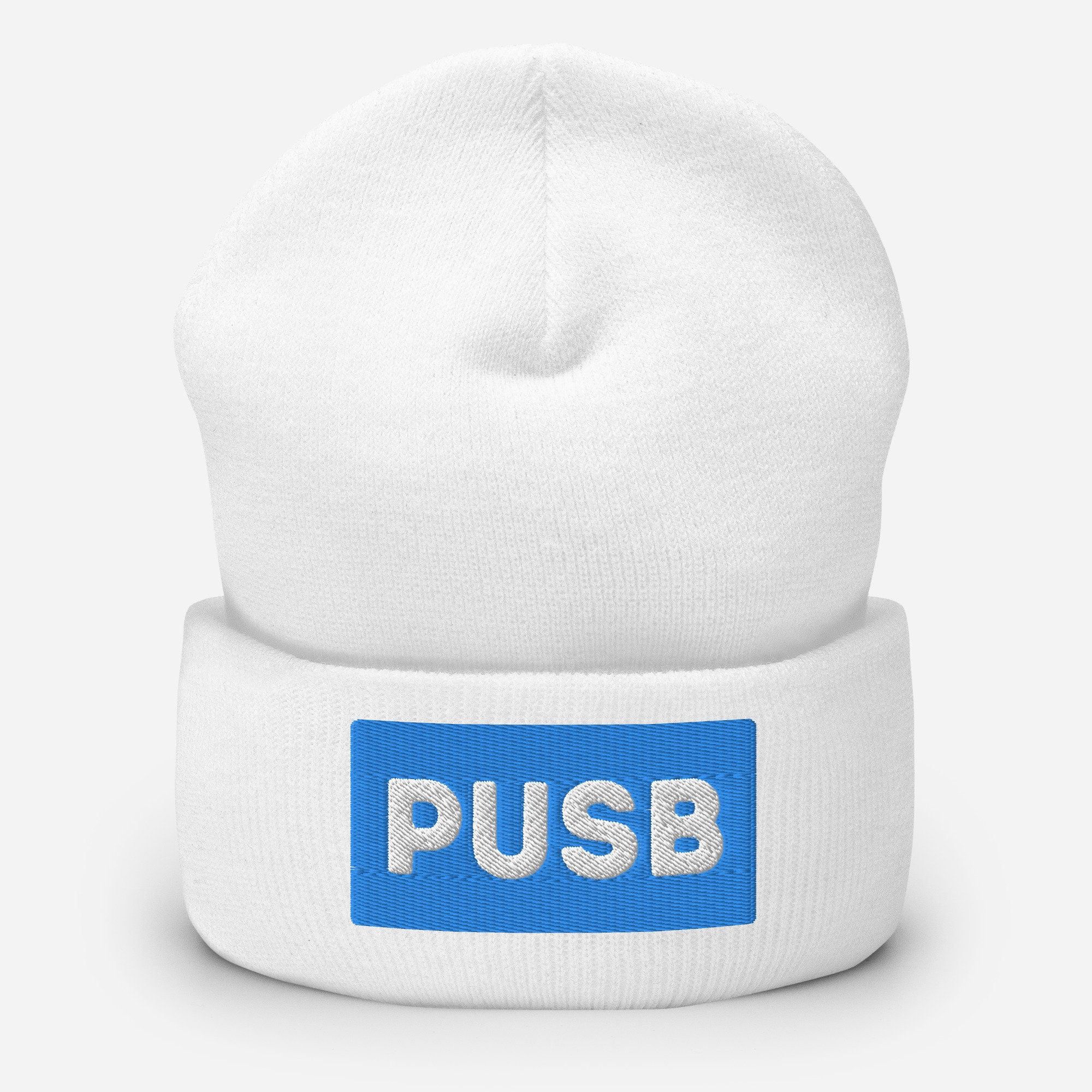 PUSB CCFC Coventry City FC Unisex Cuffed Beanie Hat - Etsy UK