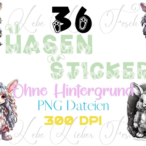 Sticker Without Background - Etsy