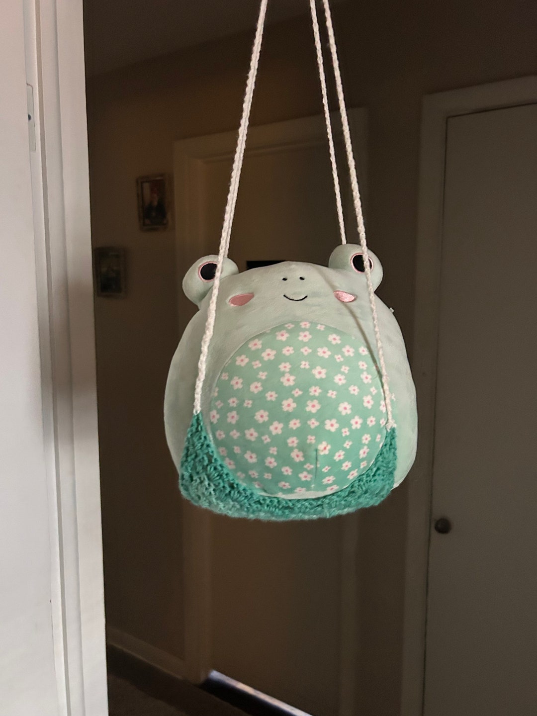 Stuffed Animal Swing - Etsy