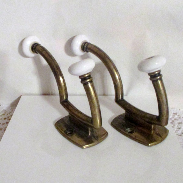 Bronze Wall Hook - Etsy