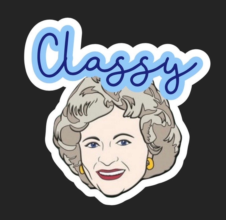 Golden Girls Ogs - Etsy