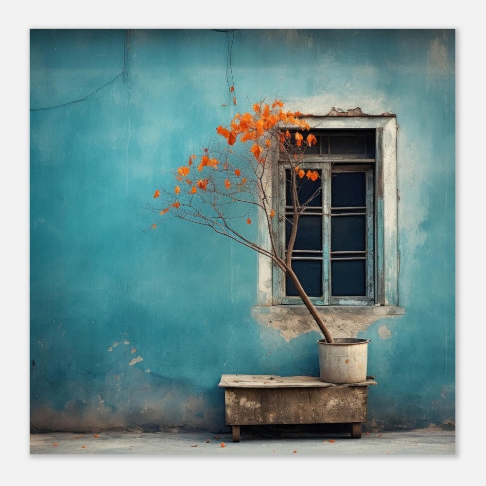 Somewhere No. 311 Forex Square - Etsy
