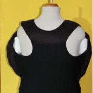 Relief and Sports Bra, Tailor Made, Intended for Fuller Busts T to ZZZ ...