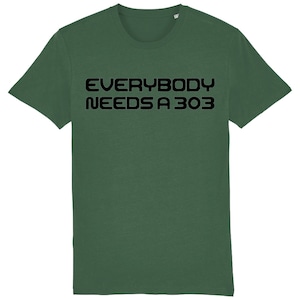 Everybody Needs a 303 - Etsy